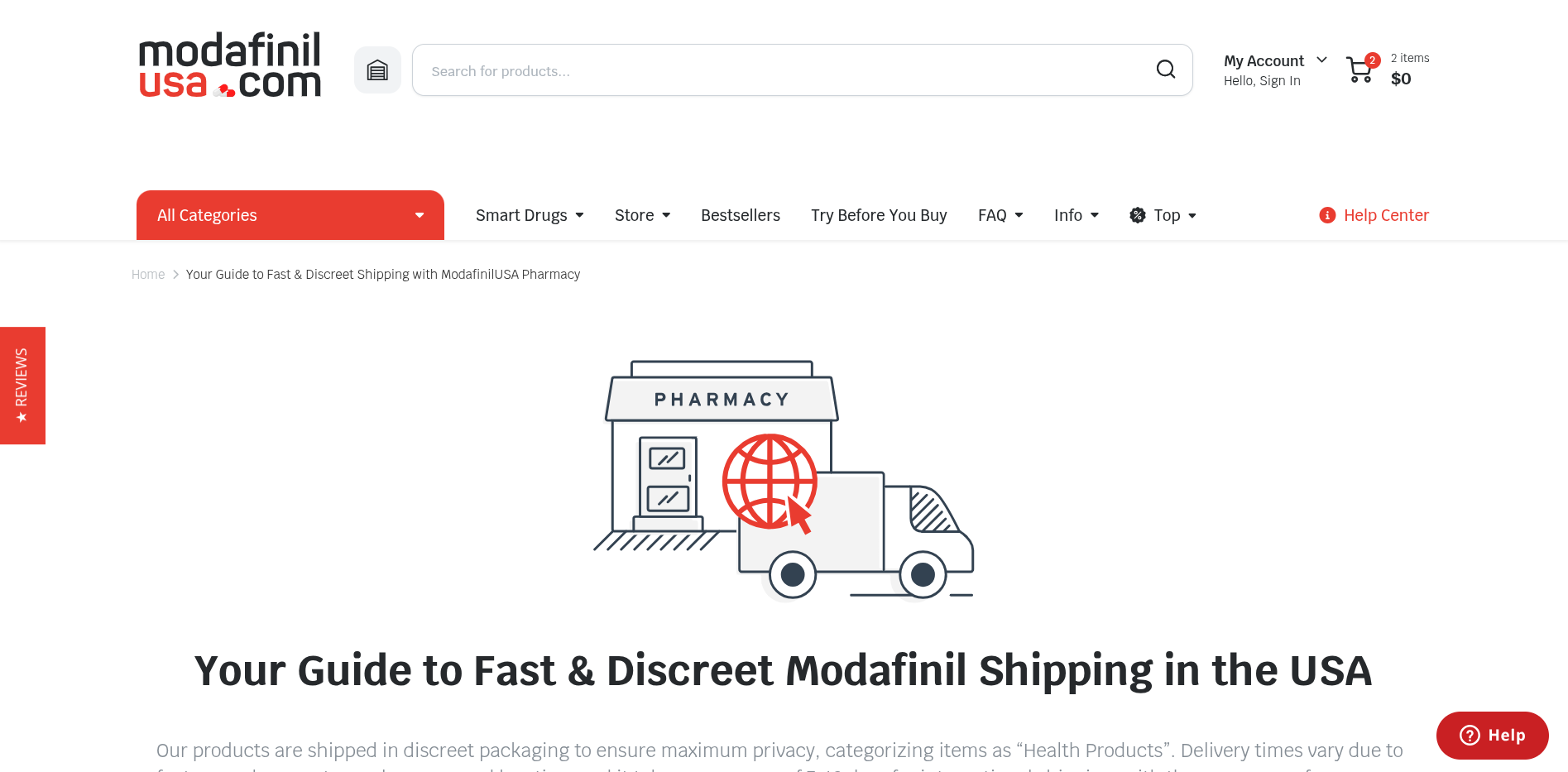 How to Buy Modafinil Online in Canada: (2025 Guide)